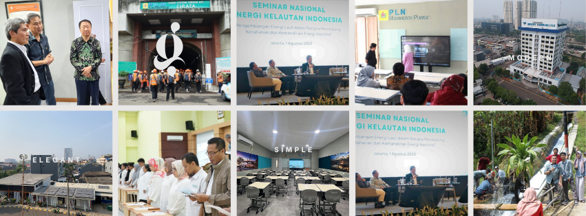 Bagian Perencanaan dan Pengembangan | ITPLN